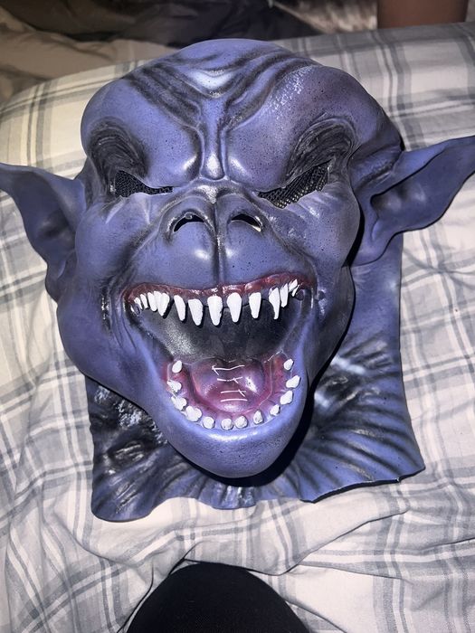 Streetwear Destroy Lonely Look Killa Mask | Grailed