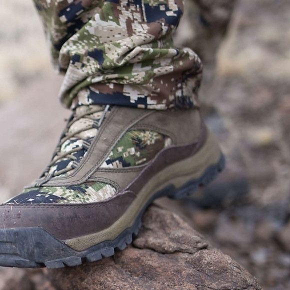 Danner Danner Gila 6" Optifade Subalpine Digital Camo Gore-Tex Hunt ...