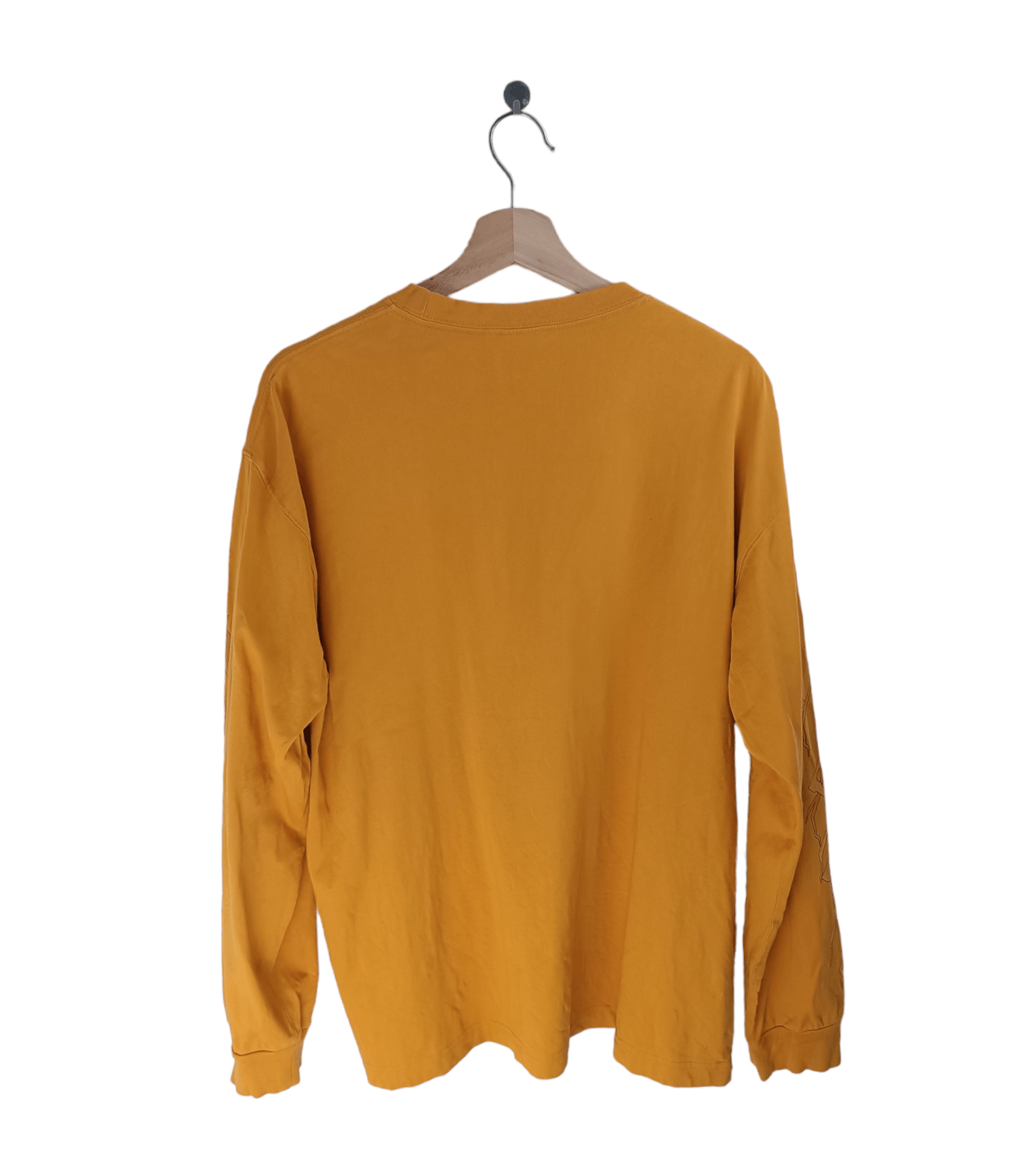 Movie DEMON SLAYER 'ZENITSU 1ST FORM' (chainsaw bleach naruto) | Grailed