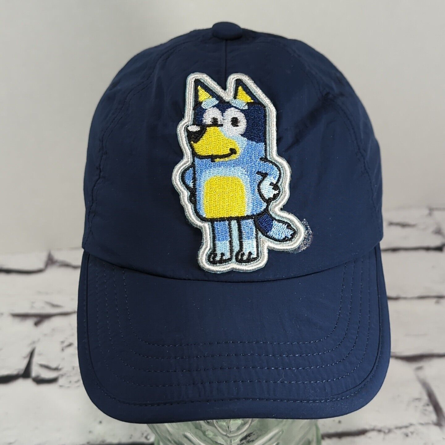 Old Navy Old Navy Bluey Youth Hat Adjustable Ball Cap | Grailed
