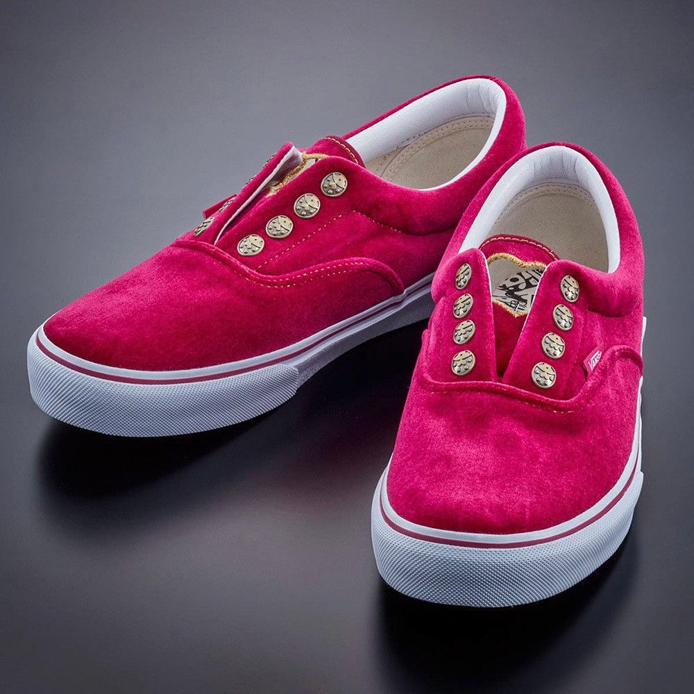 Jojo vans store