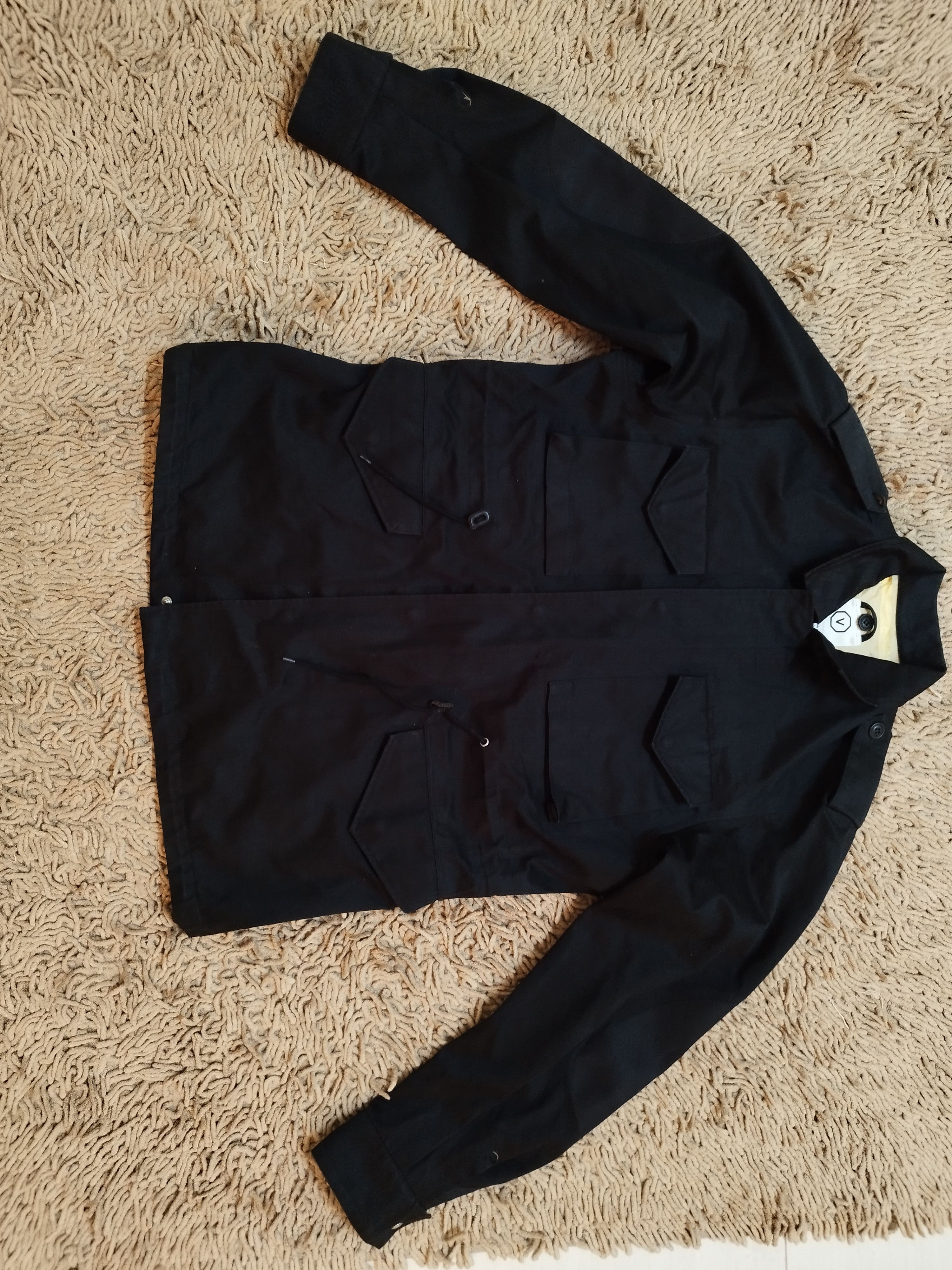 Visvim 💥DELETE TODAY 💥Visvim goretex bickle jacket riri zipper | Grailed