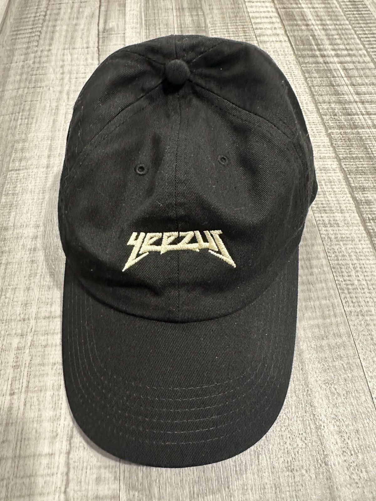 Kanye West Yeezus Hat | Grailed