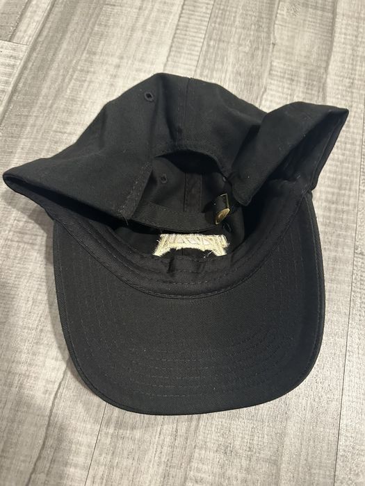 Kanye West Yeezus Hat | Grailed