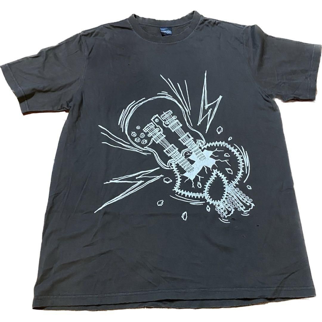 Number (N)ine number nine shirt | Grailed