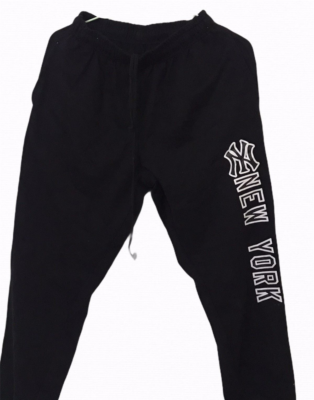 MLB New York Yankees Official Merchandise Jogger Pants | Grailed