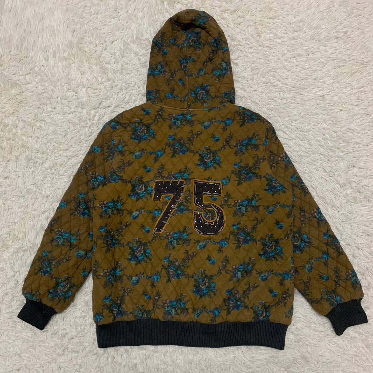 Rare Qian Zhi He fashion jacket | Grailed