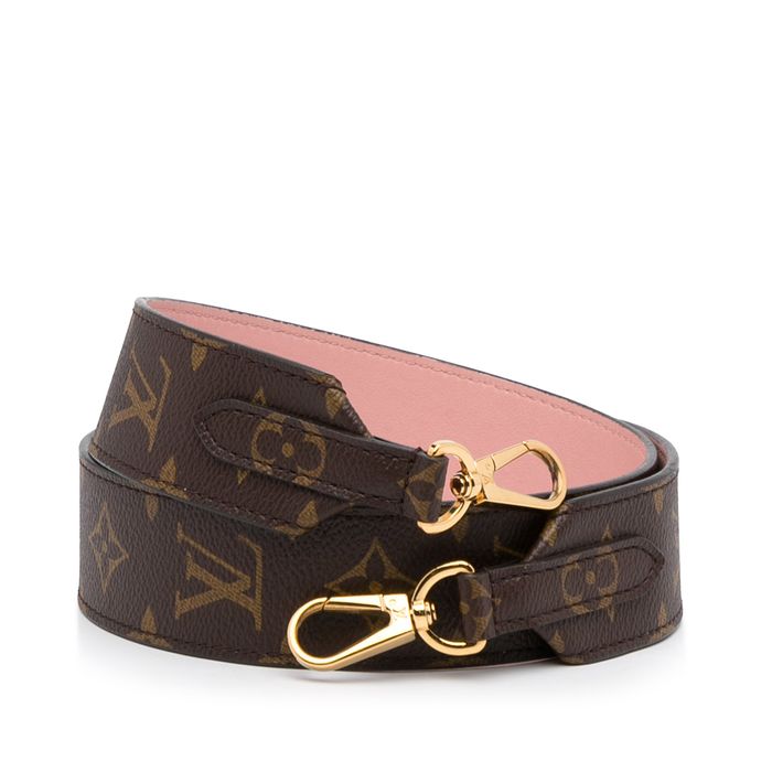 Louis Vuitton Louis Vuitton Monogram Shoulder Strap | Grailed
