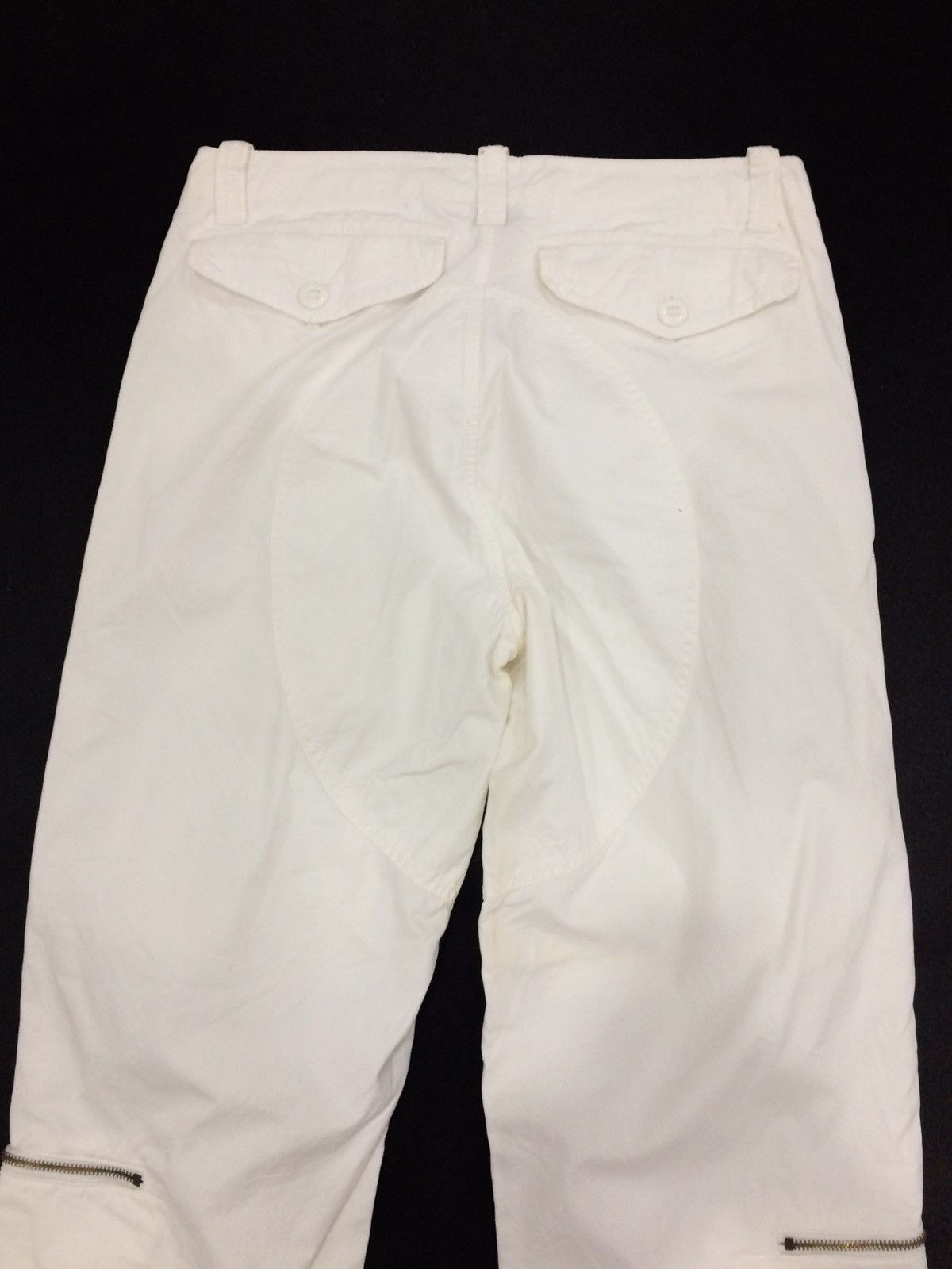 Polo Ralph Lauren × Streetwear Polo Ralph Lauren Tactical Multipocket Trousers Cargo Pant | Grailed