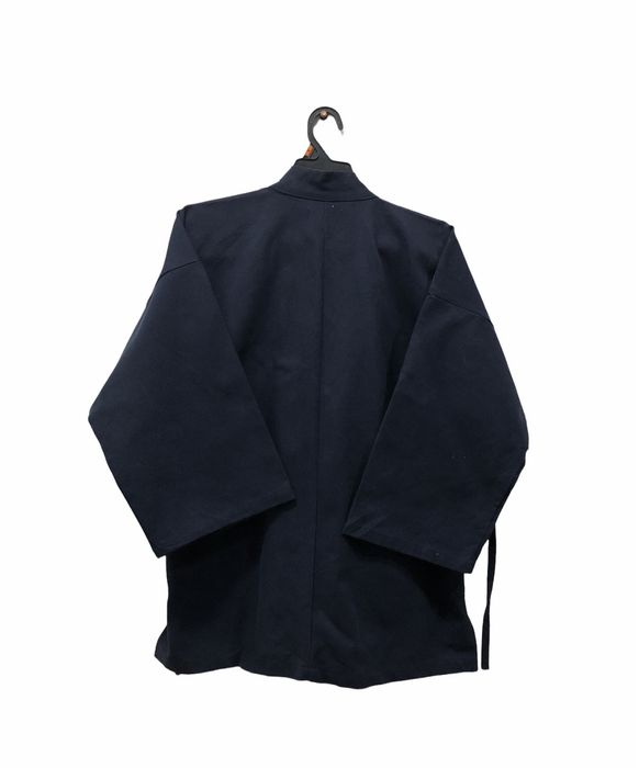Indigo DESIGNER CLOAKS & CAPES | Grailed