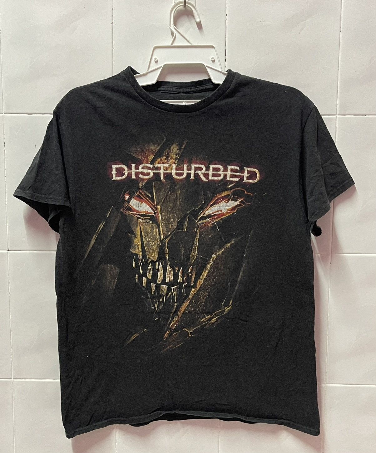 Band Tees × Tour Tee Band Tees x Disturbed🔥🔥 | Grailed