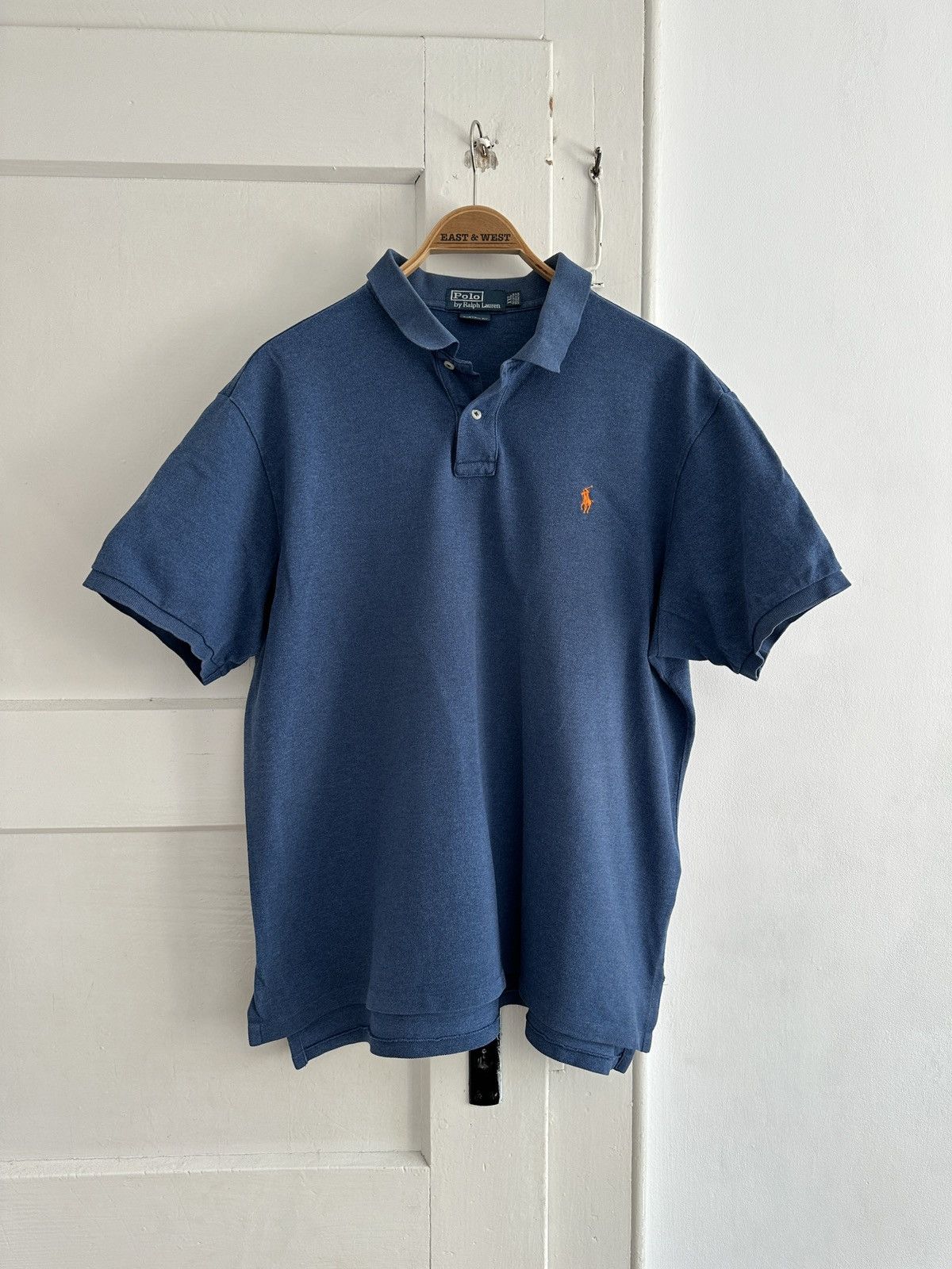 Polo Ralph Lauren Polo Ralph Lauren x polo x boxy fit | Grailed