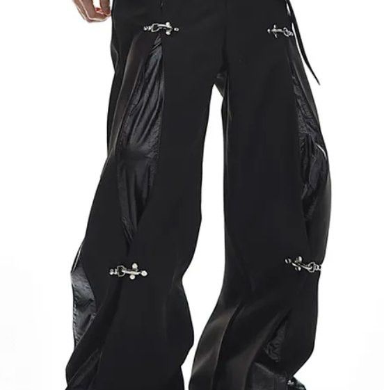 Archival Clothing OPIUM PANTS | Grailed