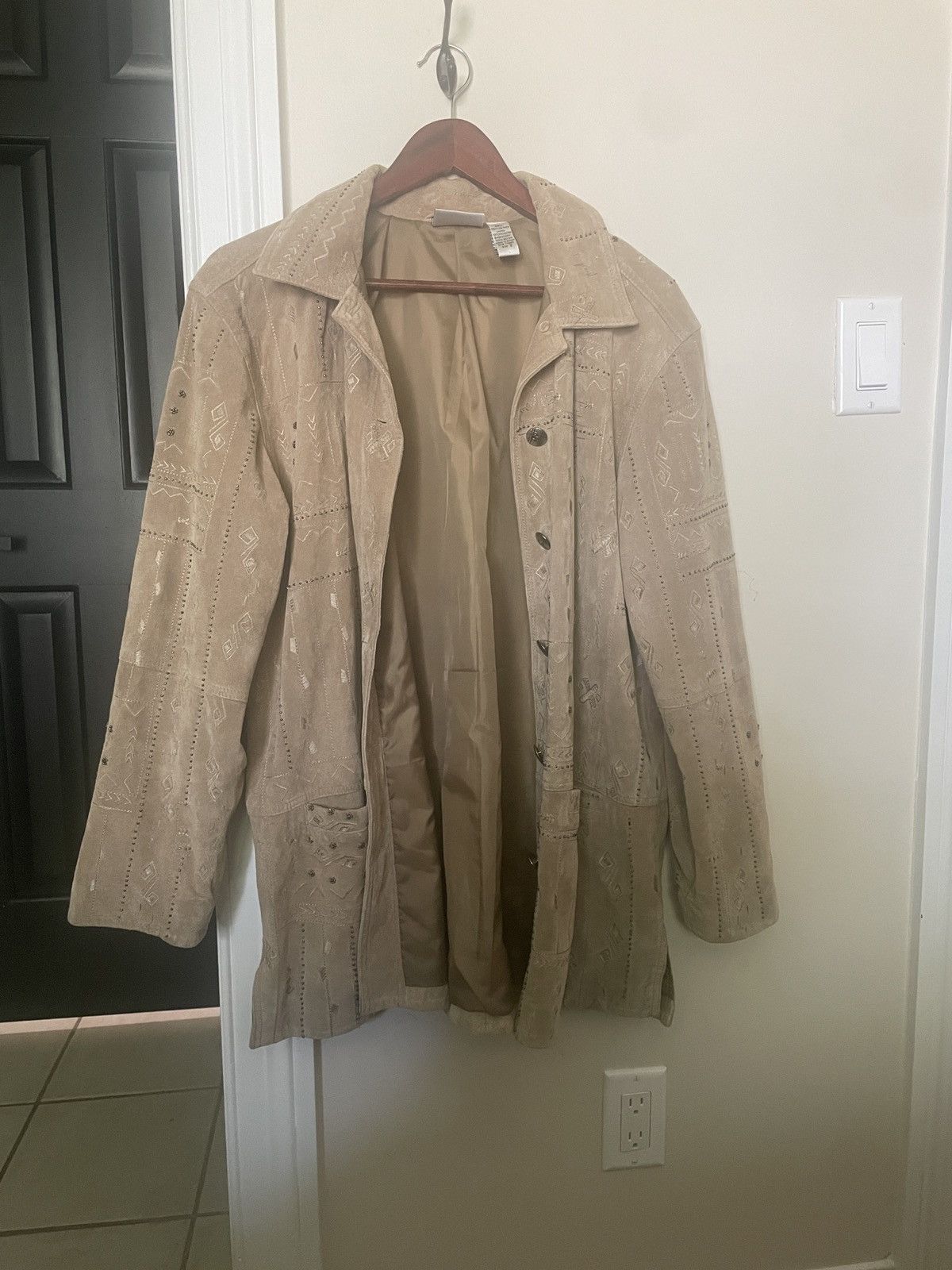 Chicos Chicos design jackets | Grailed