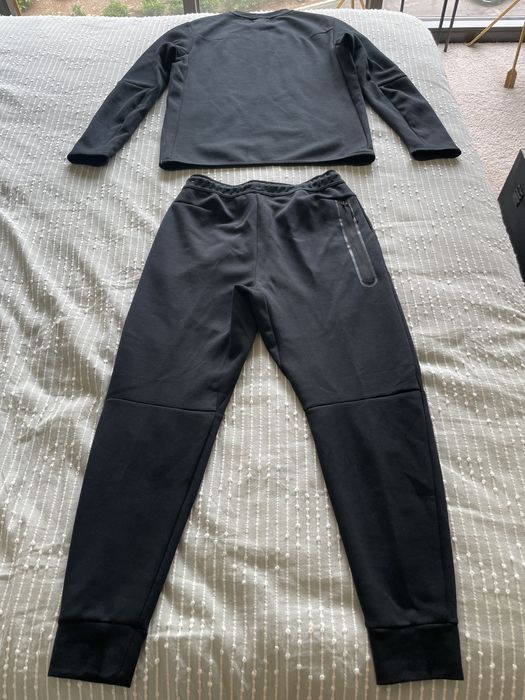 Nike Nike Tech - Matching Set | Grailed