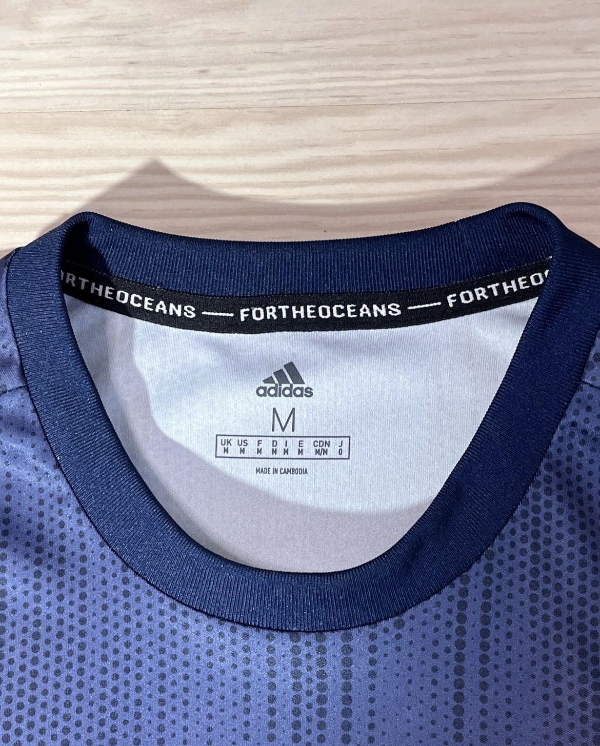 Adidas Adidas Manchester United 2018 CHEVROLET Soccer Jersey | Grailed