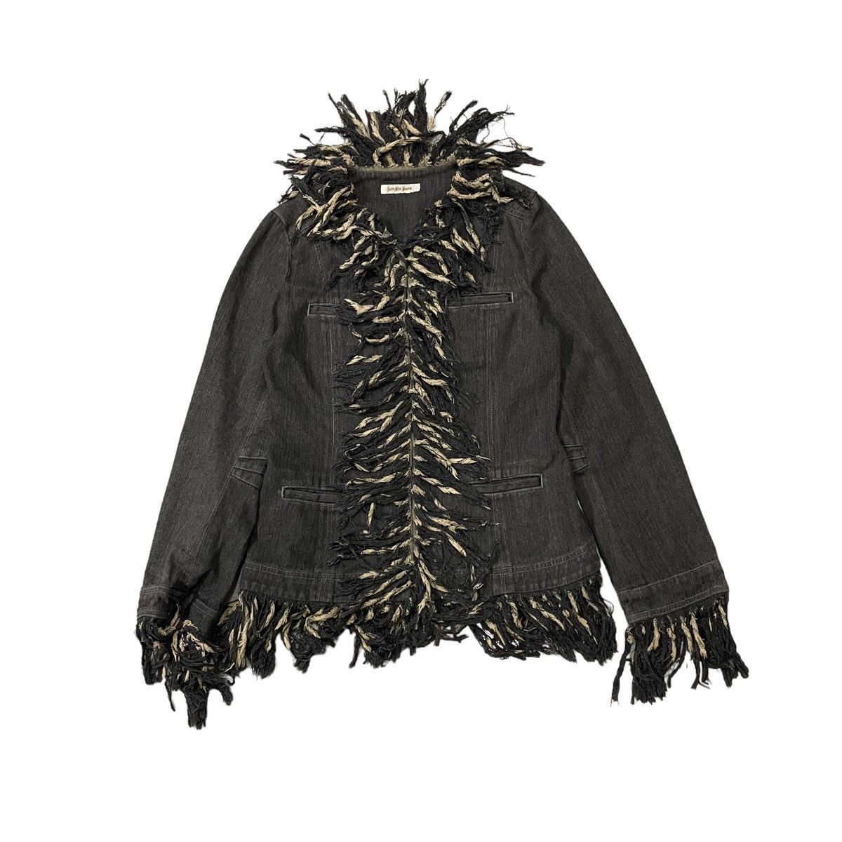 If Six Was Nine × Japanese Brand × Le Grande Bleu (L.G.B.) ‼️RARE‼️Un ...