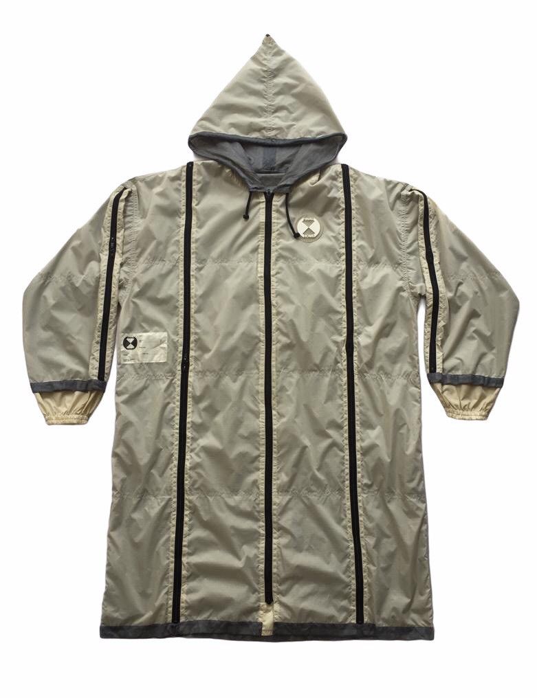 Final Home × Issey Miyake KOSUKE TSUMURA x FINAL HOME SURVIVAL | Grailed