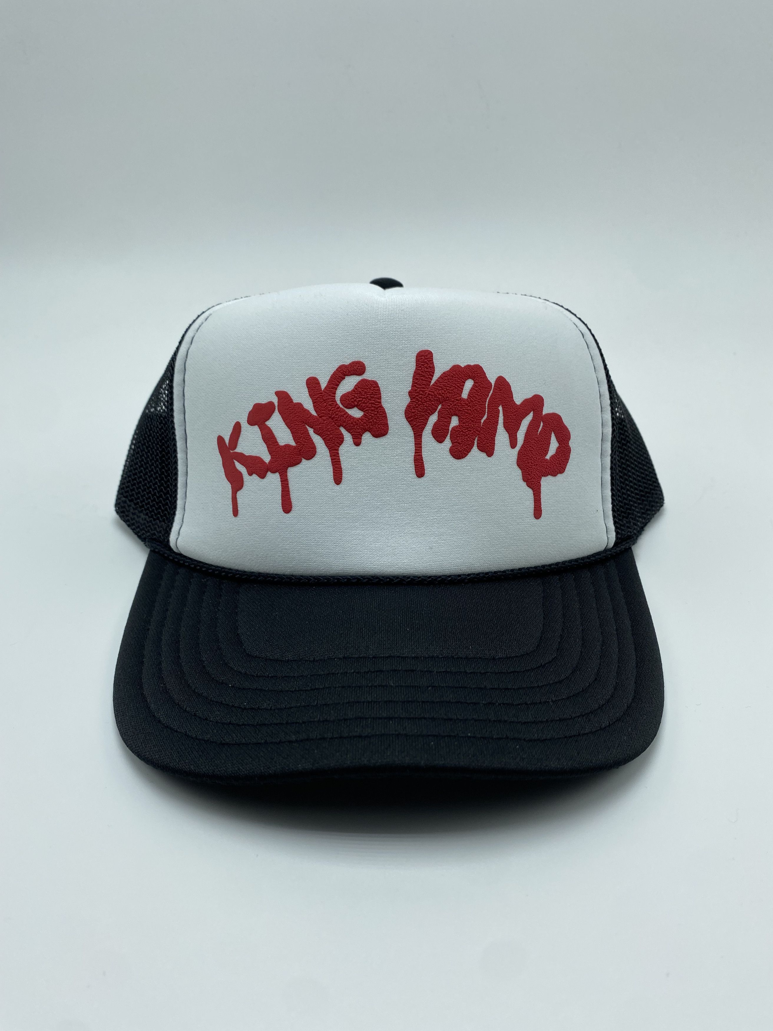Custom × Streetwear playboi carti whole lotta red king vamp inspired ...
