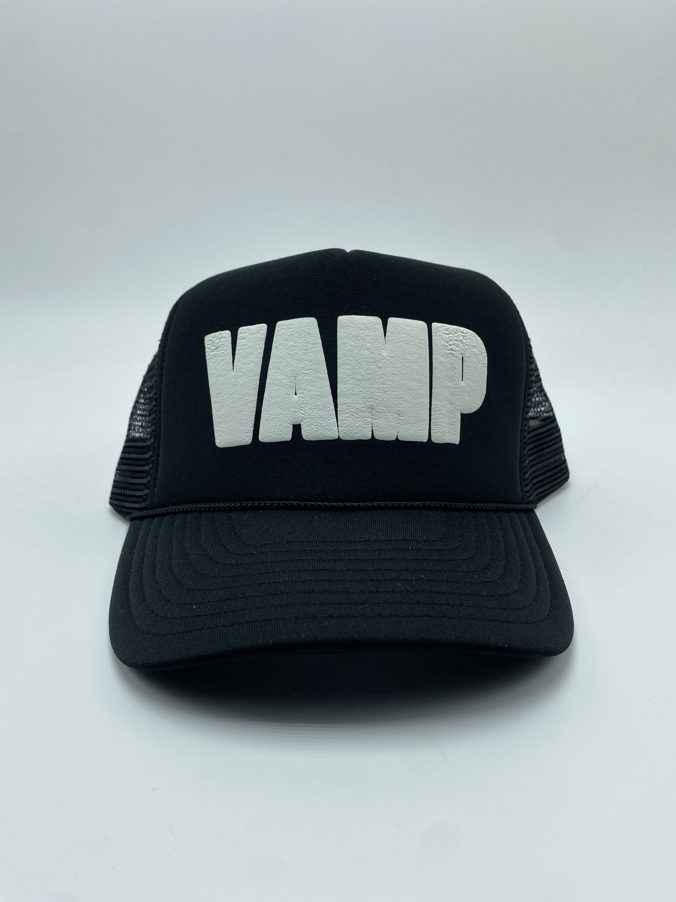 Custom playboi carti vamp glow in the dark inspired tour merch | Grailed