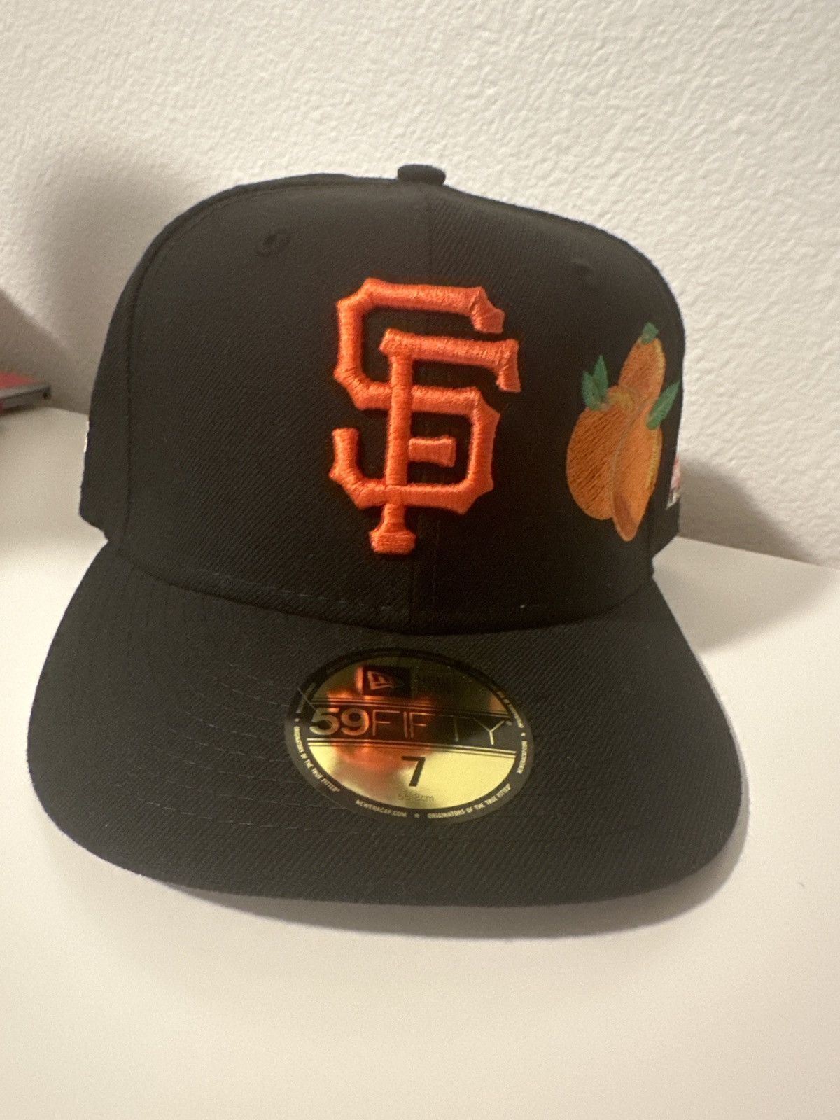 New Era Lord Fubu x New Era size 7 | Grailed