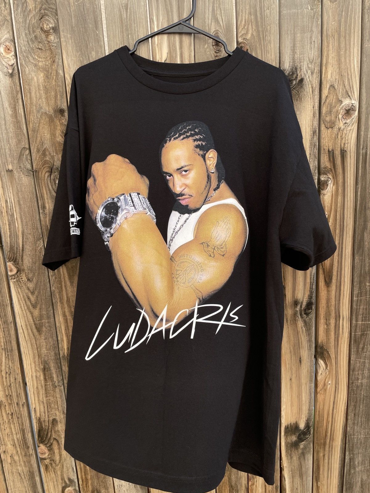 Rap Tees × Streetwear × Vintage Ludacris shirt | Grailed