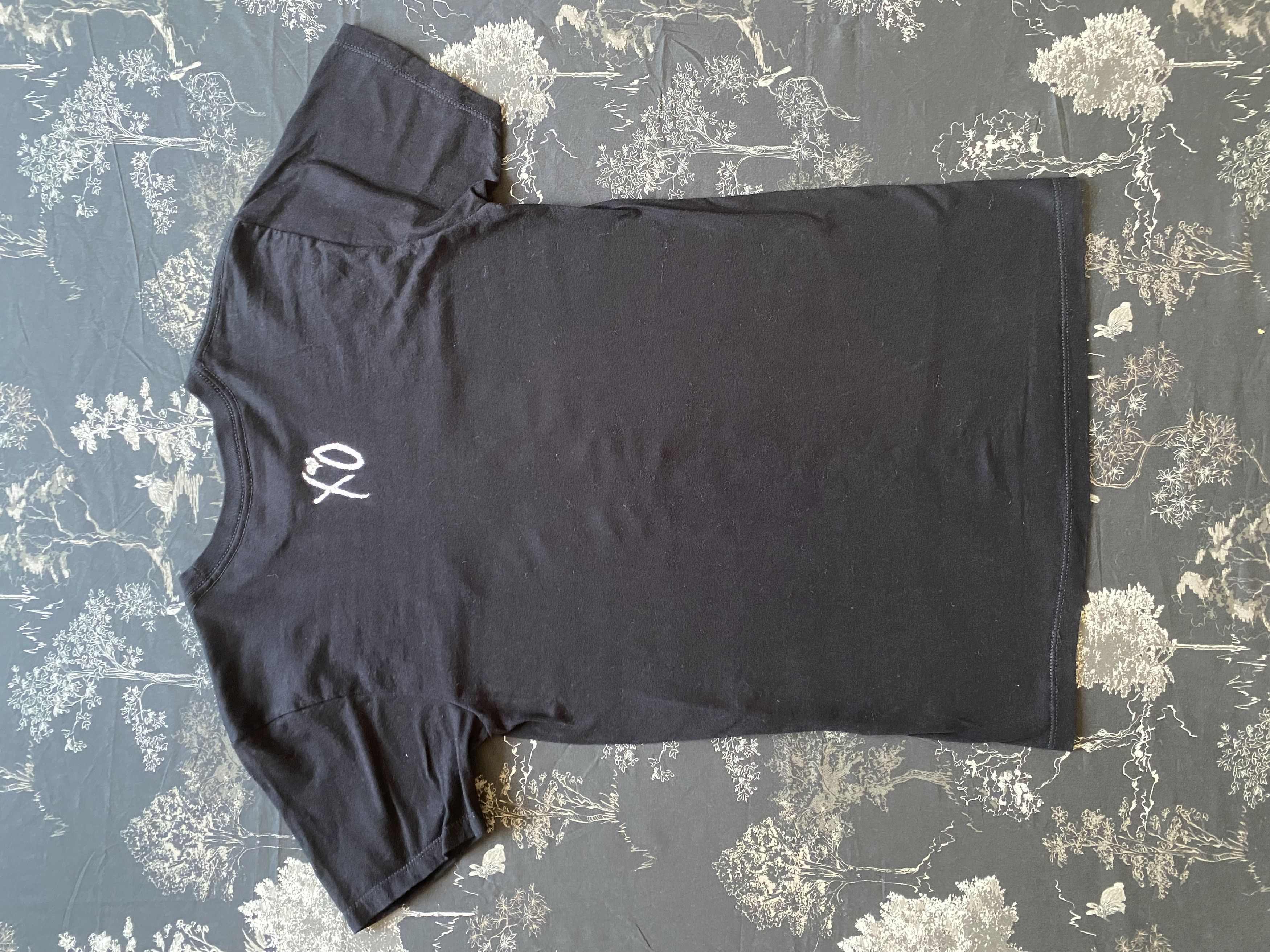 The Weeknd XO The Weeknd Tour Merch T-Shirt S | Grailed