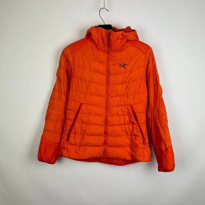 Arc'Teryx Arcteryx Cerium LT Women’s Lightweight Down Puffer Jacket ... Arc'Teryx Arcteryx Cerium LT Women’s Lightweight Down Puffer Jacket ...