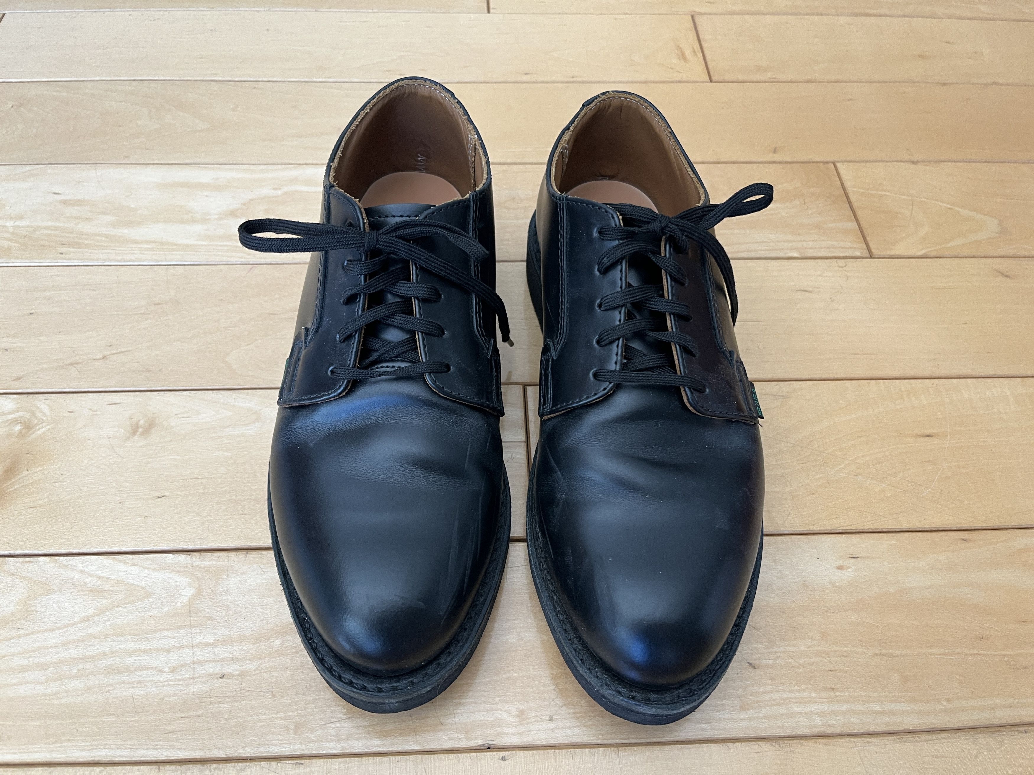 Red Wing Red Wing 101 Postman Derby | Grailed
