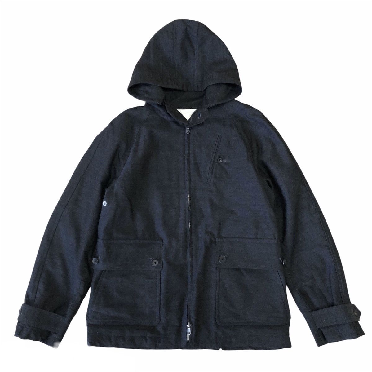 20471120 🔥DRAWING NUMBERS [0123456789] JACKET MADE IN JAPAN | Grailed