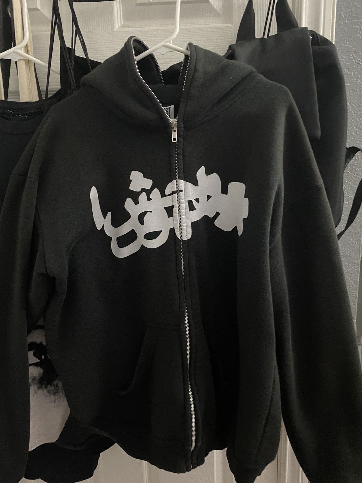 Streetwear Highest Tendencies 2021 Full Zip Up | Grailed