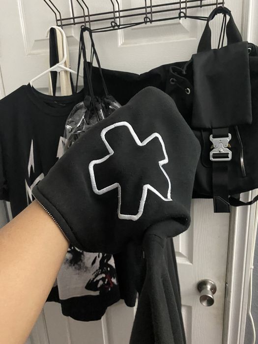 Streetwear Highest Tendencies 2021 Full Zip Up | Grailed