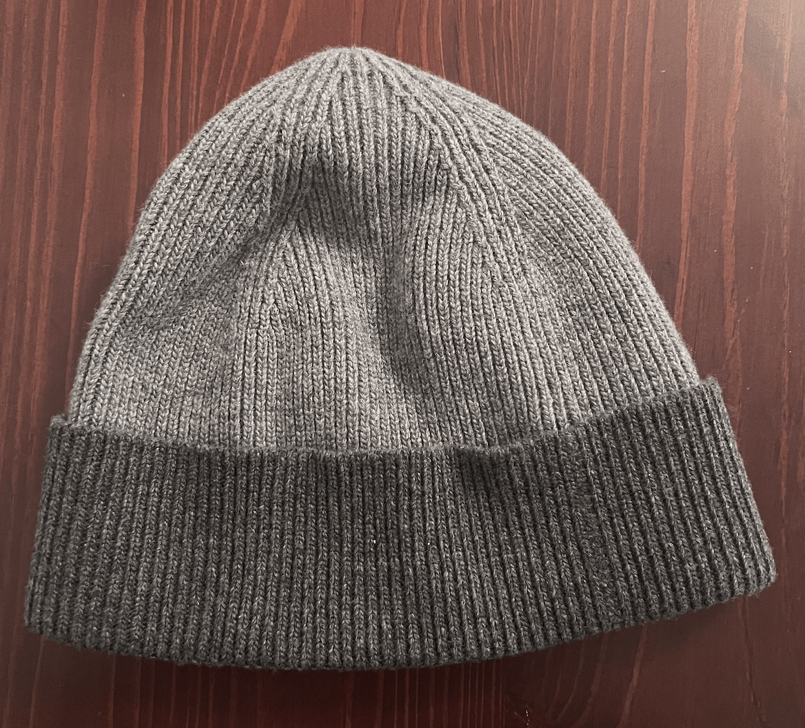 Theory Theory Craig Hat | Grailed