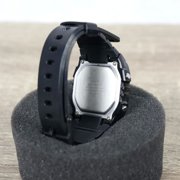 Casio Casio square vintage watch | Grailed