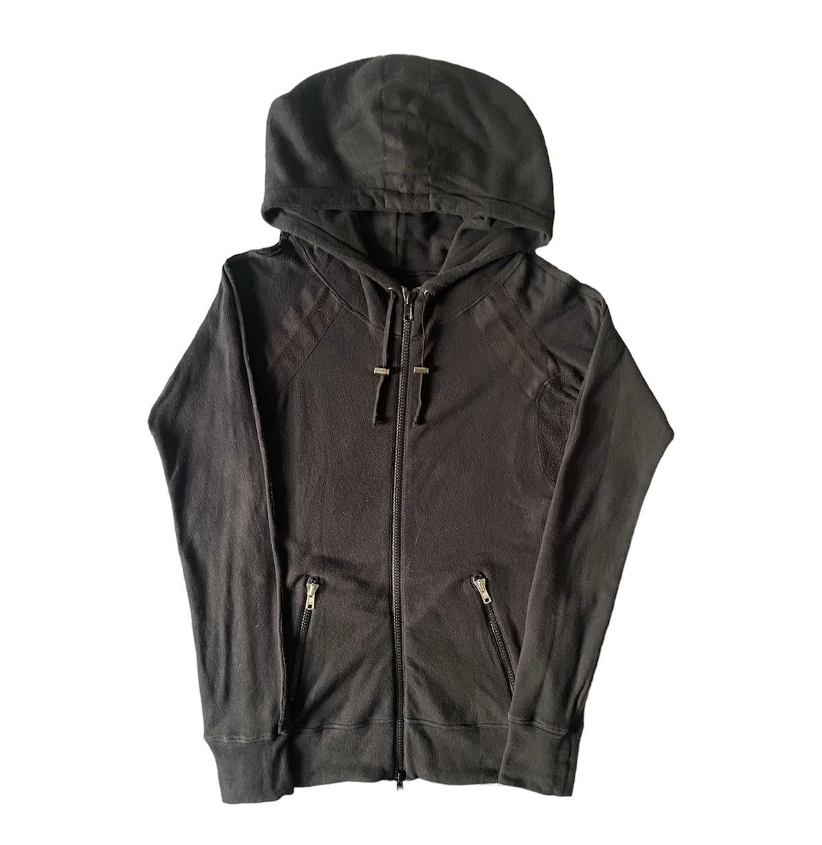 Le Grande Bleu (L.G.B.) L.g.b Bono Zip-Up Hoodie | Grailed