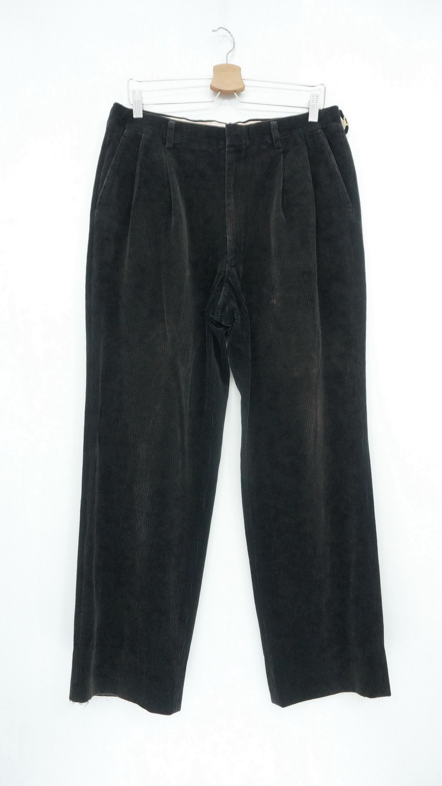 DAKS Vintage DAKS London Courduroy Pants | Grailed