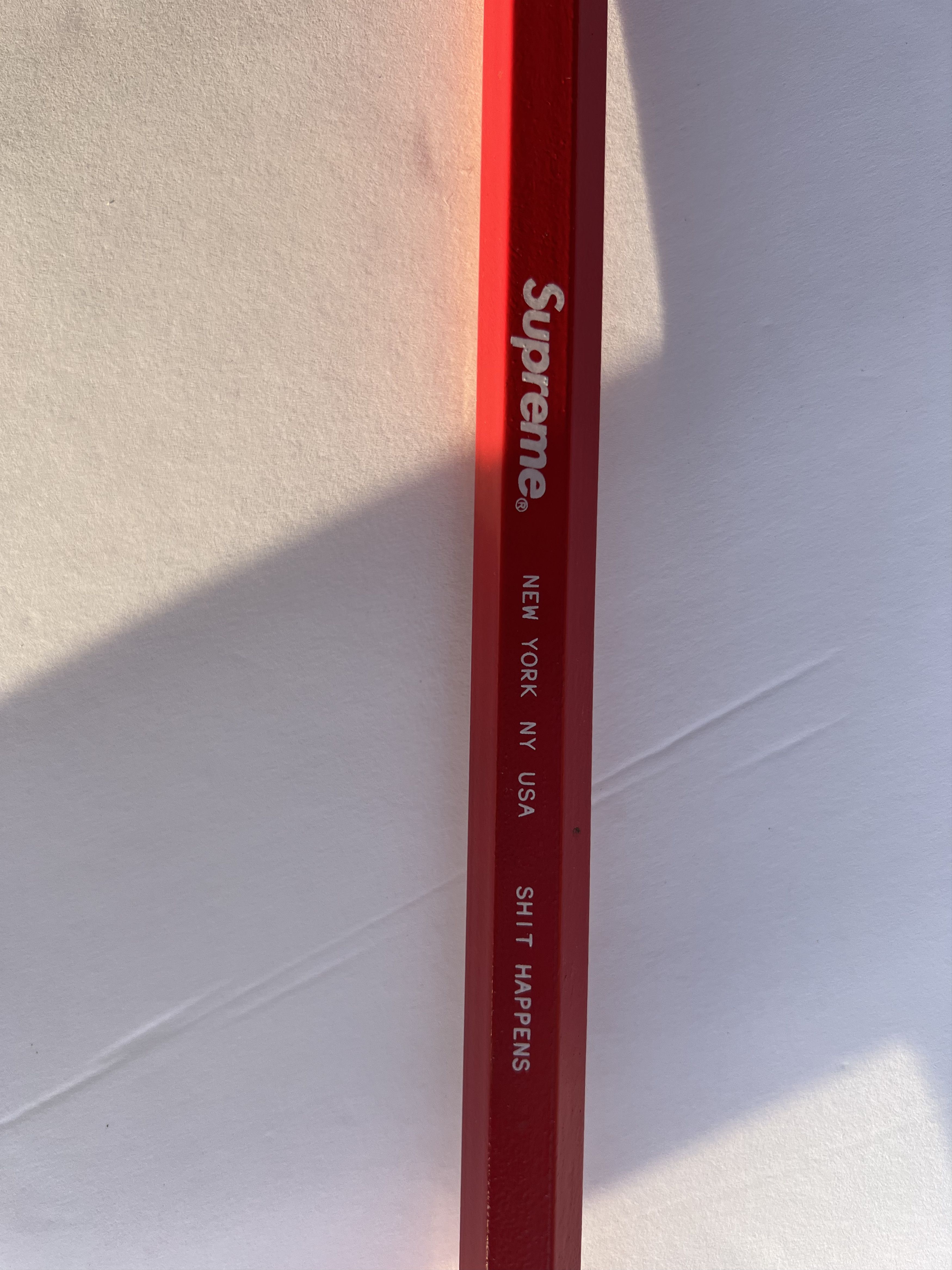 Supreme Supreme Crowbar | Grailed