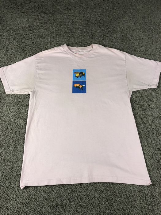 Golf Wang Golf Wang Tyler x Vince Staples Pink Tour T-Shirt | Grailed Golf Wang Golf Wang Tyler x Vince Staples Pink Tour T-Shirt | Grailed