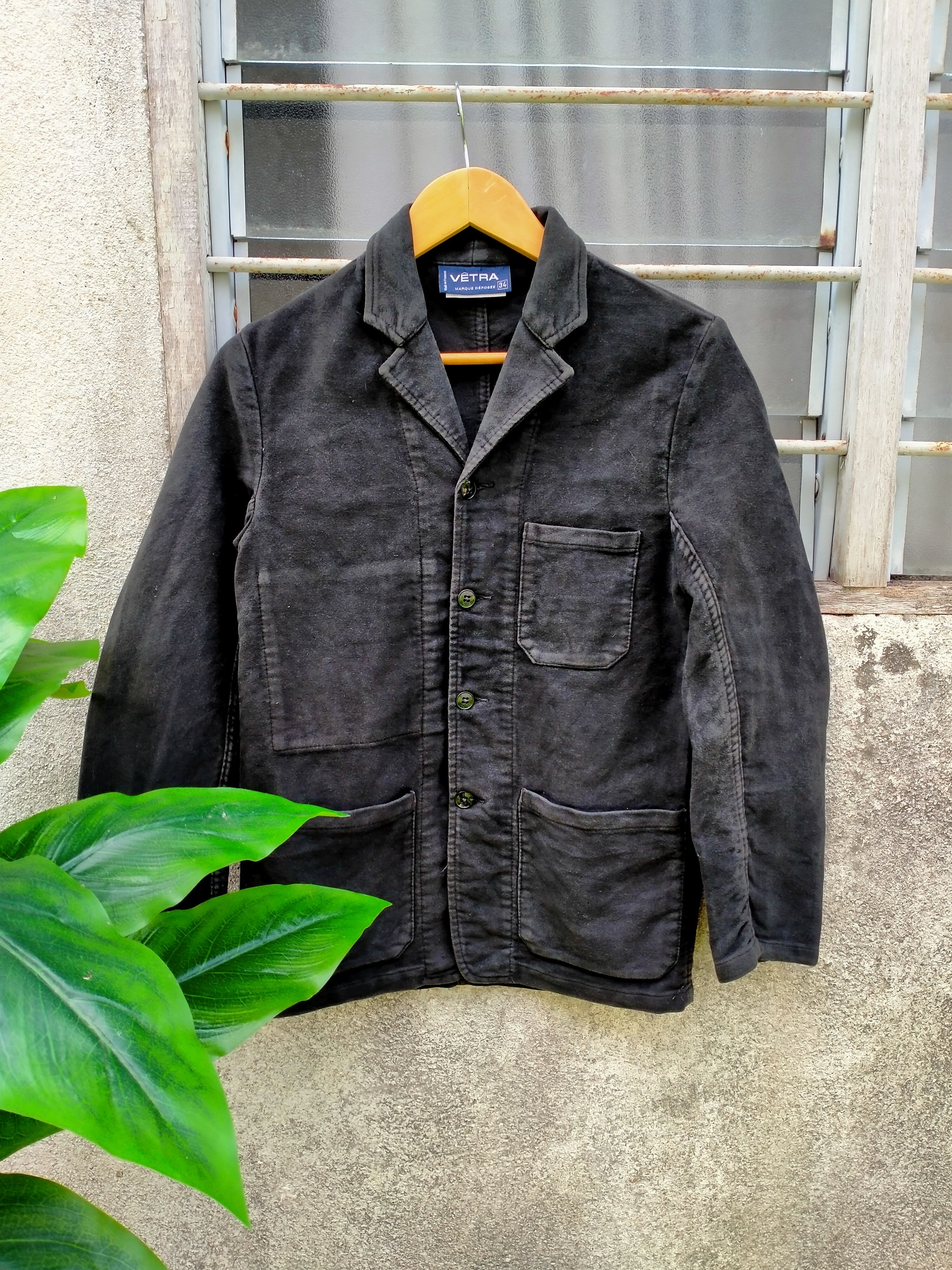 Vetra × Vintage 🔥 Steals 🔥 Vintage VETRA worker jacket | Grailed