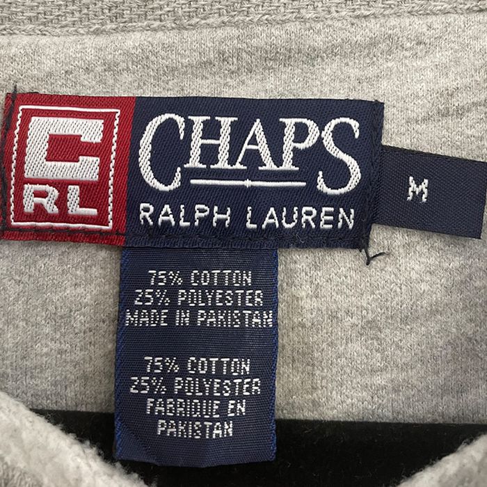 Vintage Chaps Ralph Lauren Crewneck | Grailed Vintage Chaps Ralph Lauren Crewneck | Grailed