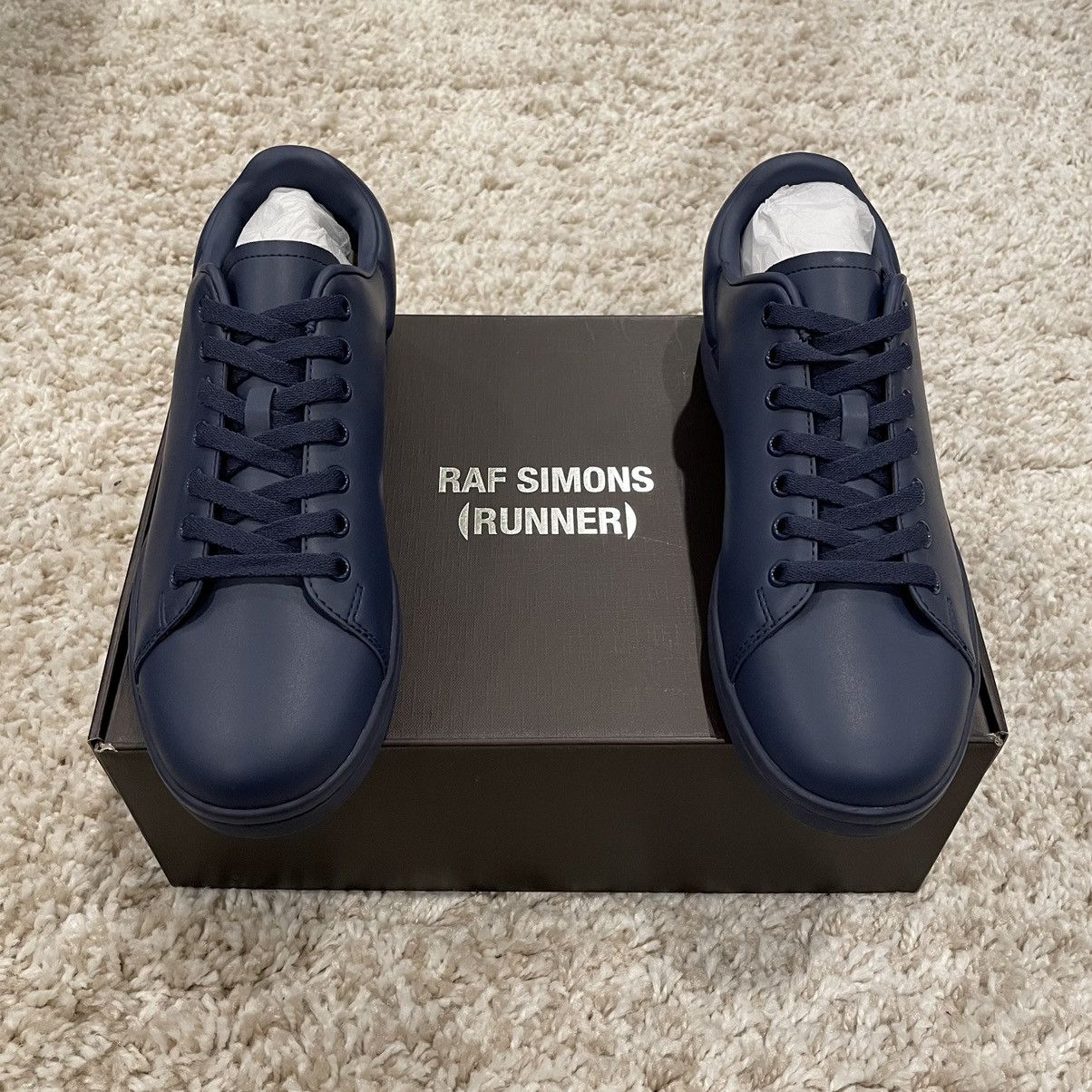 Raf Simons Raf Simons Sneaker | Grailed