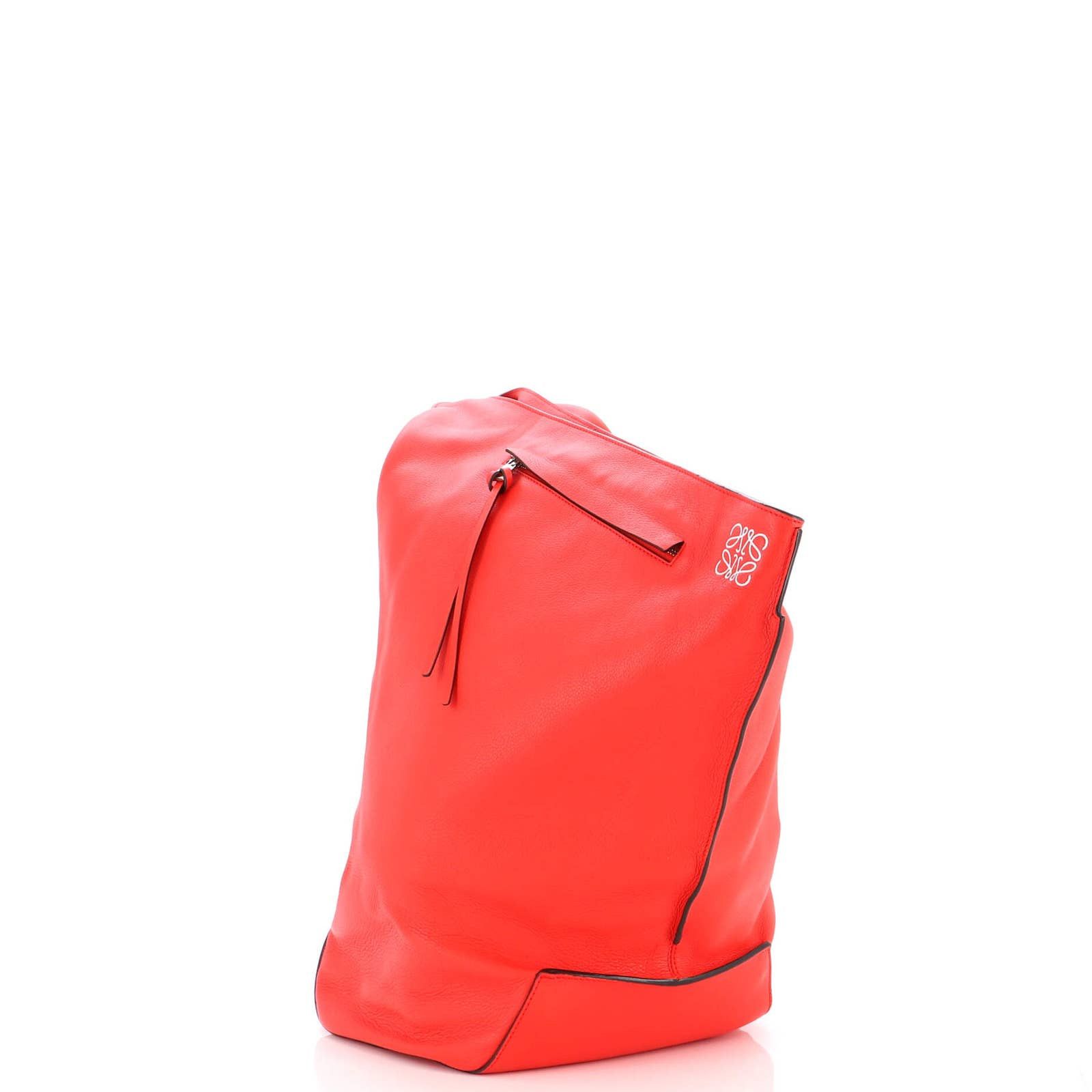 Loewe Anton Sling Bag Leather Small | Grailed