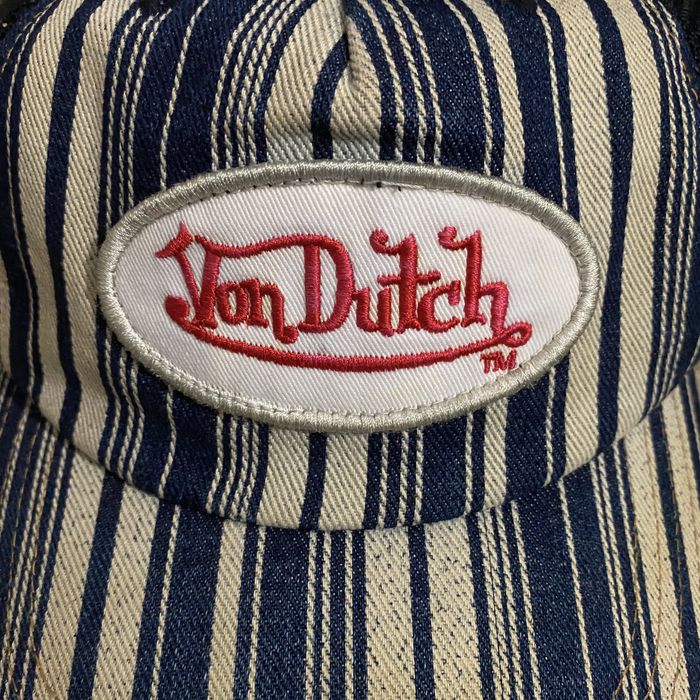 Von Dutch Von Dutch Trucker Hat | Grailed