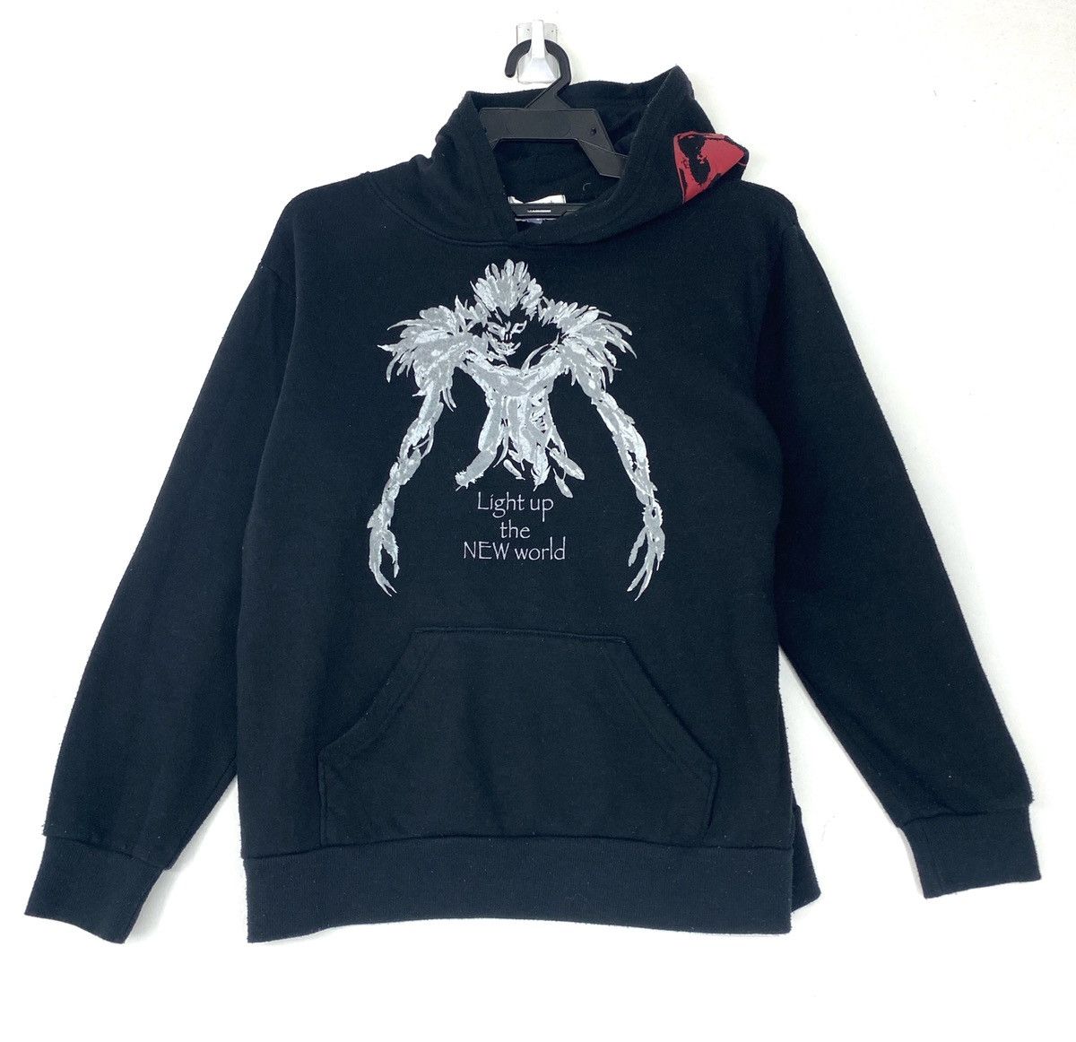 Anima Death Note | Grailed