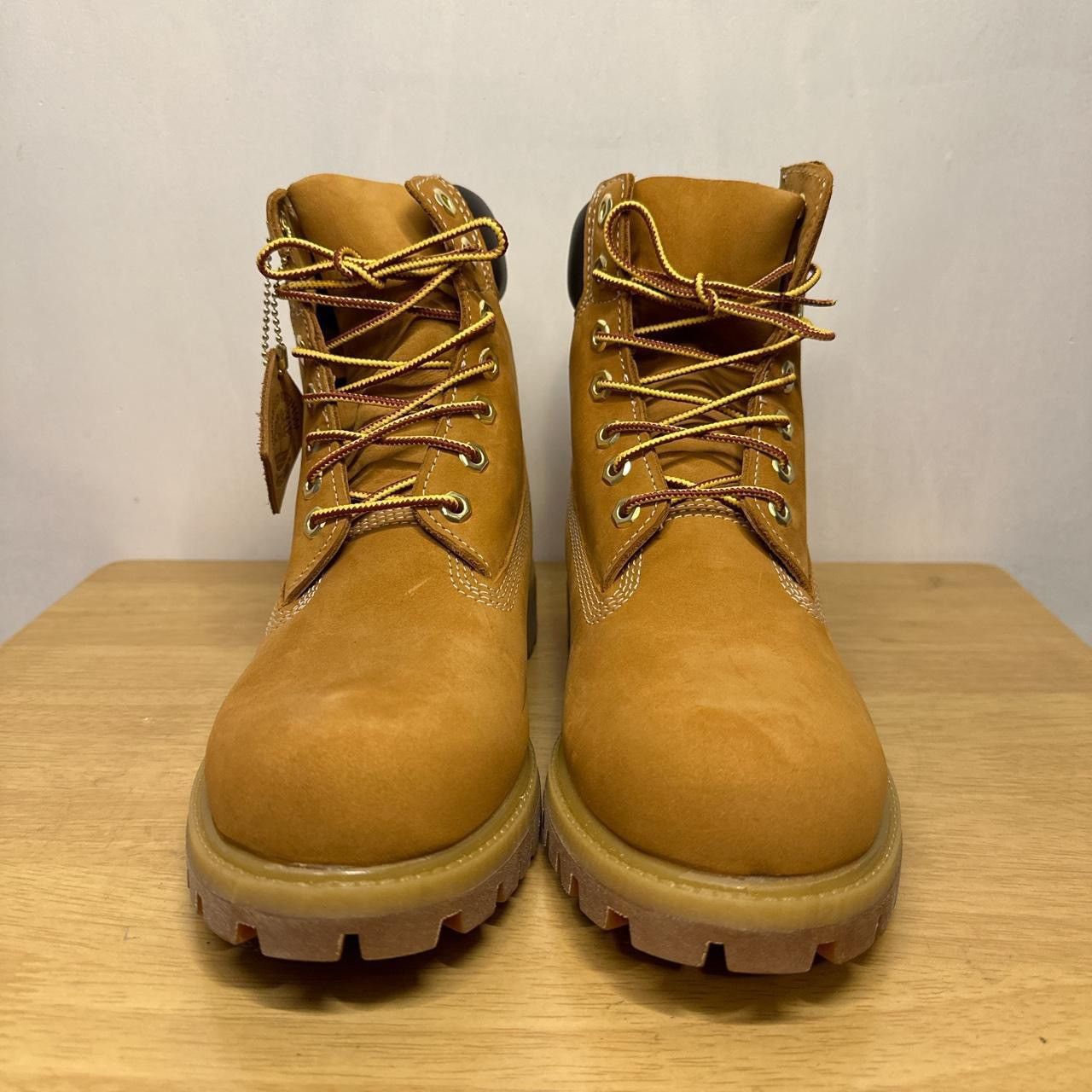 Timberland Timberland Classic ‘Wheat’ Boots | Grailed