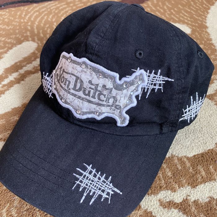 Von Dutch Von Dutch hat | Grailed
