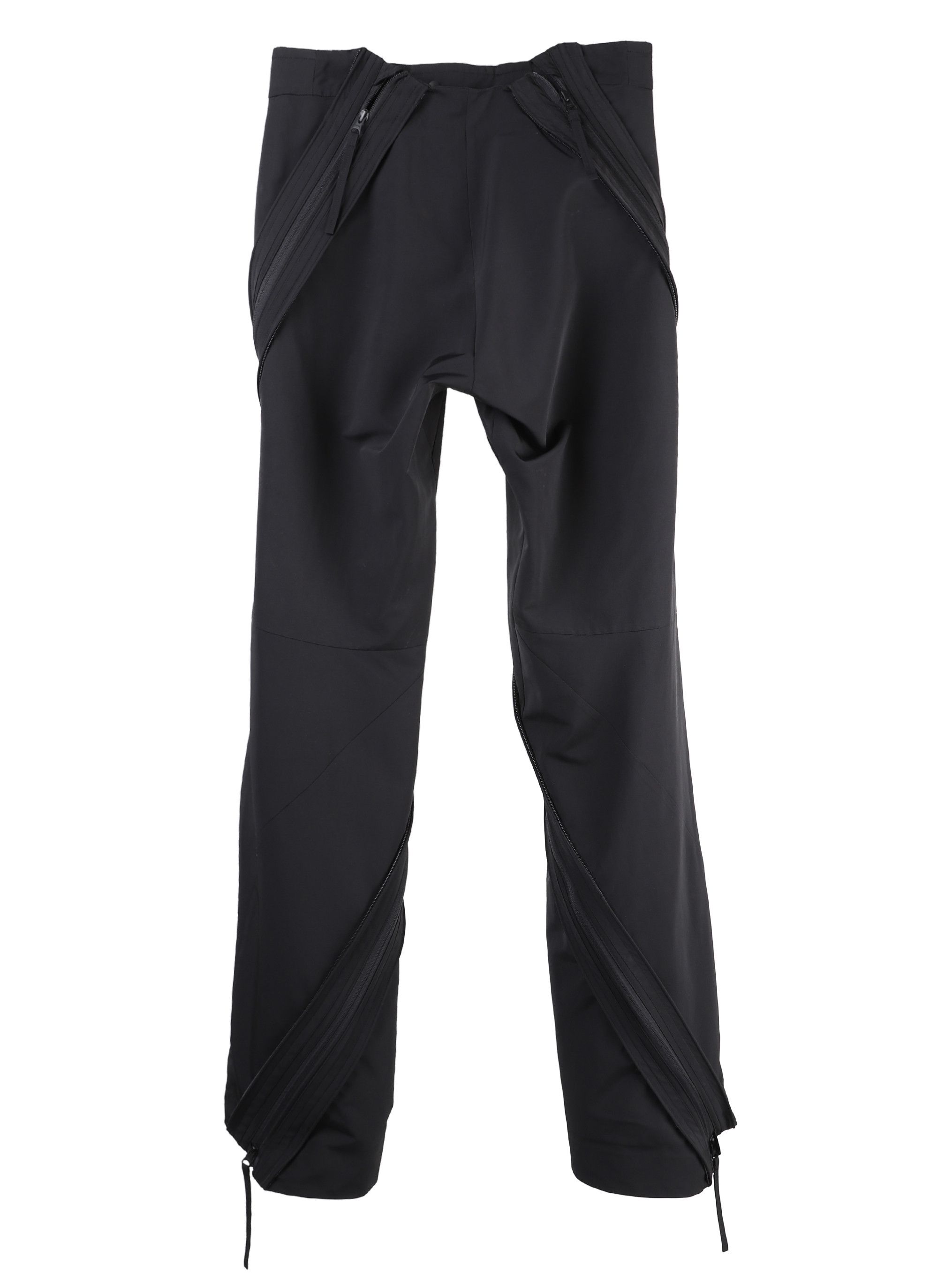 POST ARCHIVE FACTION (PAF) 💚 Post Archive Faction 4.0 Technical Pants ...