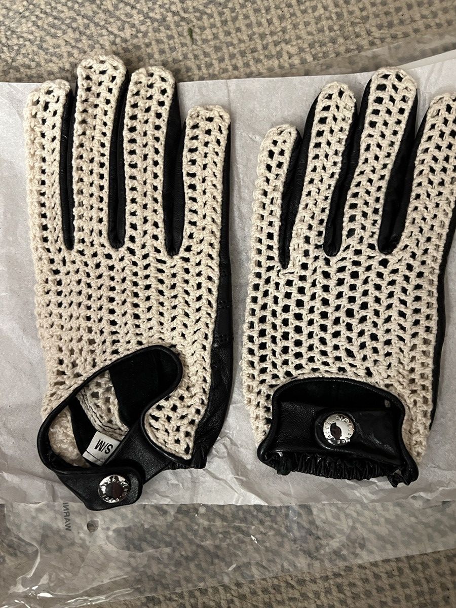 Aime Leon Dore × Porsche Design NEW Aime Leon Dore Porsche 356 Crochet ...