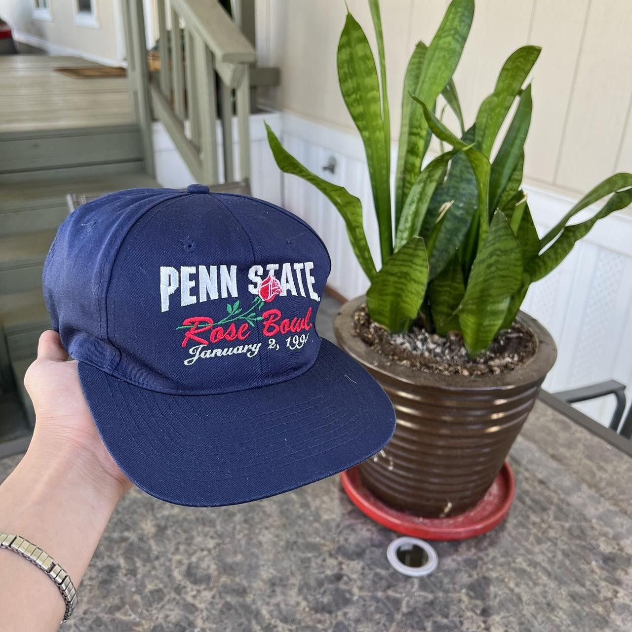 Hats × Vintage penn state | Grailed