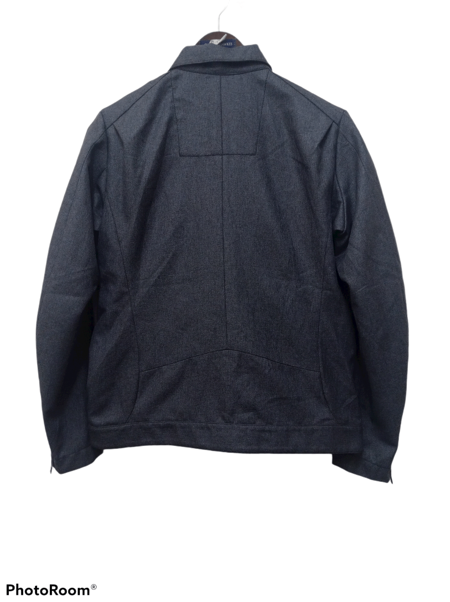 Japanese Brand × Nonnative × Streetwear 🔥 Japanese Brand Nonnative light jacket very elegant ...